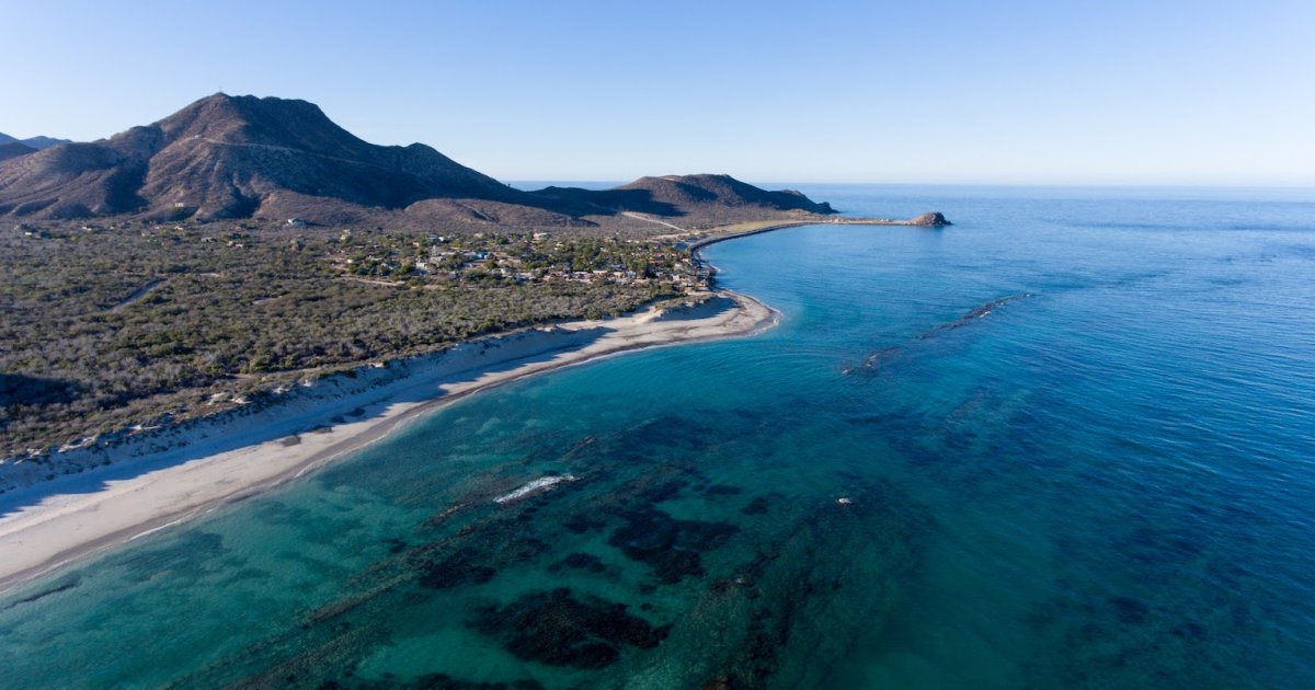 Insiders Guide to Loreto, Baja | Sea Kayak Adventures