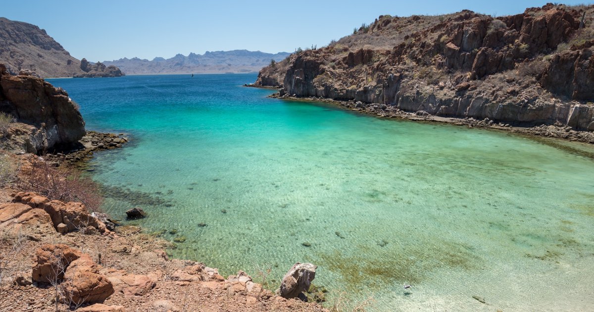 Exploring the History and Expansion of Loreto Bay National Park | Sea ...