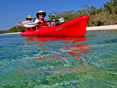 Top Sea Kayaking Spots in the World | Sea Kayak Adventures